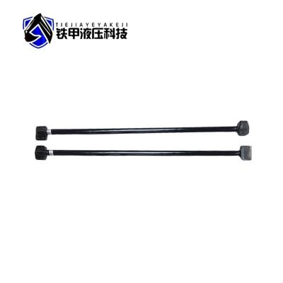 China SY365 Excavator Iron Pipe for Hydraulic System Distributor Bucket Oil Return 51.5MPa for sale