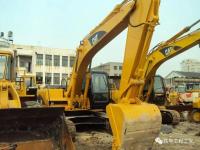 China Cat 320C Excavator Bucket Pipe 116-3411 215-9957 High Pressure Seamless Steel Tube 51.5MPa for sale