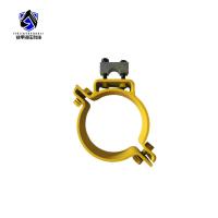 China Excavator Band Kit Top CAT320C Hydraulic Oil Cylinder Pipeline with Cylinder Clamp 51.5MPa for sale