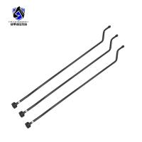China CAT 320D Excavator Hydraulic Cylinder Pipe 247-8833 Arm Pipe Steel Tube 51.5MPa for sale