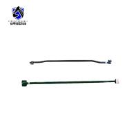 China CAT 320D Excavator Hydraulic Cylinder Pipe 274-2547 Bucket Pipe Steel Tube 51.5MPa for sale
