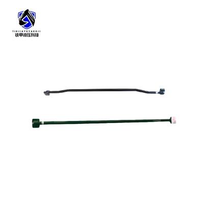 China CAT 320D Excavator Hydraulic Cylinder Pipe 274-2547 Bucket Pipe Steel Tube 51.5MPa for sale