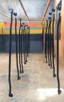 China CAT 320D Excavator Hydraulic Cylinder Pipe 274-2547 Bucket Pipe Steel Tube 51.5MPa for sale