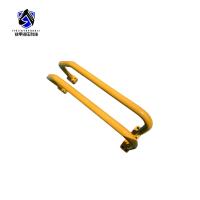 China Hydraulic Cylinder Steel Tube for CAT 320D Excavator Distribution Valve 51.5MPa for sale