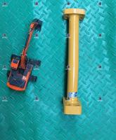 China Excavator Spare Parts CAT336D Hydraulic Cylinder Pipe for Distribution Valve 51.5MPa for sale