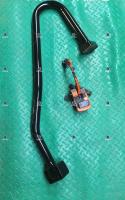 China Cat349 Excavator Hydraulic Cylinder Pipe Boom Spare Parts 292-7439 51.5MPa for sale
