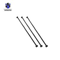 China Cat 349 Excavator Hydraulic Cylinder Pipe 134-6844 Steel Tube 51.5MPa for sale