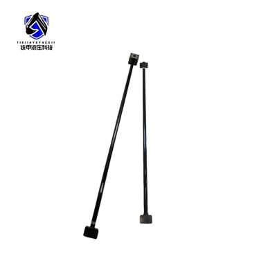 China Cat 349 Excavator Hydraulic Cylinder Pipe 239-1604 115-8961 51.5MPa for sale