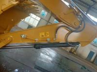China Cat 349 Excavator Hydraulic Cylinder Pipe 239-1604 115-8961 51.5MPa for sale