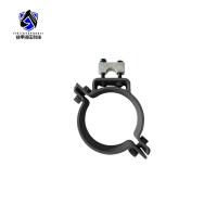 China CAT349 Excavator Hydraulic Cylinder Pipeline Kit with Band Clamp 51.5MPa for sale