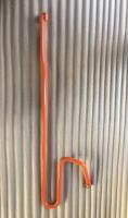 China Excavator Hydraulic Cylinder Tube Boom Pipe for Hitachi ZAX200-3 ZAX200-6 51.5MPa for sale