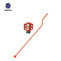 China Top Steel Tube for Arm Pipe ZAX200-3 ZAX200-6 Excavator Hydraulic Cylinder 51.5MPa for sale