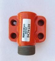 China Top Steel Tube for Arm Pipe ZAX200-3 ZAX200-6 Excavator Hydraulic Cylinder 51.5MPa for sale