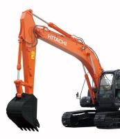 China Steel Excavator Hydraulic Cylinder Pipe 0309312 1102305 51.5MPa Tested for sale