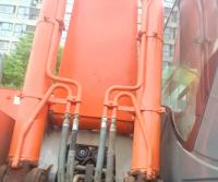 China ZAX470 ZAX450 Excavator Boom Hydraulic Cylinder Pipe 51.5MPa High Pressure Seamless Steel for sale