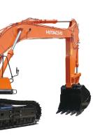 China Steel Excavator Hydraulic Cylinder Pipe for Arm ZAX470 ZAX450 51.5MPa for sale