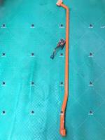 China Customized Excavator Bucket Hydraulic Cylinder Tube for HITACHI 470 450 51.5MPa for sale