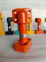 China Customized Excavator Bucket Hydraulic Cylinder Tube for HITACHI 470 450 51.5MPa for sale
