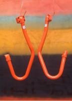 China Excavator Hydraulic Cylinder Pipe for Boom ZAX330 ZAX360 High Pressure 51.5MPa for sale