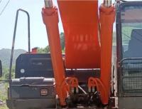 China Excavator Hydraulic Cylinder Pipe for Boom ZAX330 ZAX360 High Pressure 51.5MPa for sale