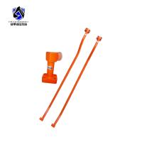 China ZAX330 ZAX360 Excavator Hydraulic Cylinder Pipe 51.5MPa Bucket Boom Arm for sale