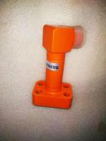 China ZAX330 ZAX360 Excavator Hydraulic Cylinder Pipe 51.5MPa Bucket Boom Arm for sale