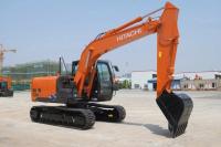 China Hydraulic Excavator Boom Pipe for ZAX120 0408811 0408812 High Pressure Seamless Steel Tube 51.5MPa for sale