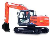 China Steel Hitachi ZAX120 Excavator Hydraulic Cylinder Tube 0409016 0409017 for Arm for sale
