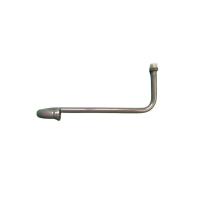 China Hitachi ZAX120 Excavator Hydraulic Cylinder Pipe for Distribution Valve 51.5MPa for sale