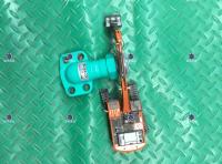 China KOBELCO SK200 Excavator Hydraulic Iron Oil Pipe Arm YN42H01153P1 51.5MPa for sale