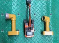 China Excavator Hydraulic Boom Pipe Steel Tube Cylinder Oil Pipe LR014150 LK00290 51.5MPa for sale