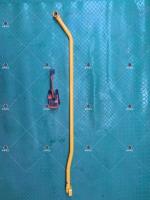 China Excavator Hydraulic Boom Pipe Steel Tube Cylinder Oil Pipe LR014150 LK00290 51.5MPa for sale