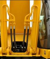 China Hydraulic Iron Oil Pipe for SUMITOMO SH350 SH360 Excavator Boom 51.5MPa for sale