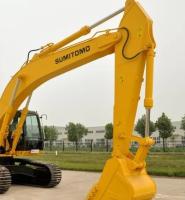 China Hydraulic Iron Oil Pipe for SUMITOMO SH350 SH360 Excavator Boom 51.5MPa for sale