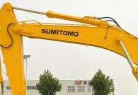 China Excavator Hydraulic Iron Oil Pipe for SH350 SH360 High Pressure Seamless Steel Tube 51.5MPa for sale