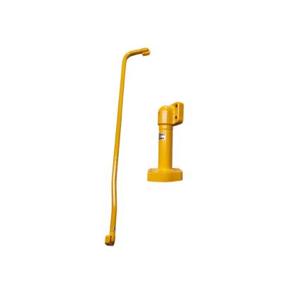China Steel Tube Hydraulic Bucket Pipe for SUMITOMO SH350 SH360 Excavator 51.5MPa for sale