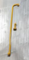 China Steel Tube Hydraulic Bucket Pipe for SUMITOMO SH350 SH360 Excavator 51.5MPa for sale