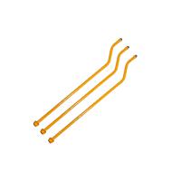 China SHANTUI SE60 Excavator Hydraulic Cylinder Pipe 51.5MPa for Arm Pipe Energy Mining for sale