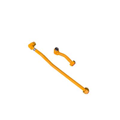China SE60 Excavator Hydraulic Cylinder Pipe Dust Free Bucket Pipe Spare Parts 51.5MPa for sale