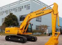 China Excavator Hydraulic Cylinder Pipe for SHANTUI SE210 SE215 51.5MPa High Pressure Seamless Steel Tube for sale