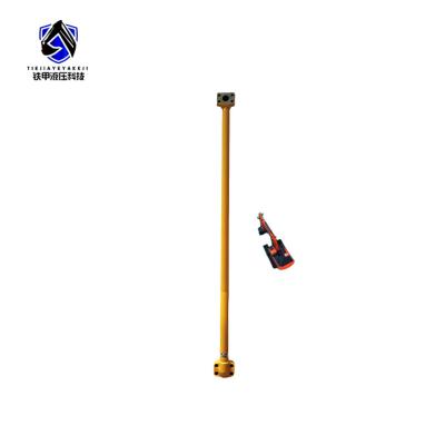 China High Pressure Seamless Steel Tube for SE370 Excavator Cylinder Pipe 51.5MPa for sale
