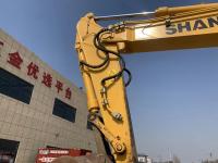 China High Pressure Seamless Steel Tube for SE370 Excavator Cylinder Pipe 51.5MPa for sale