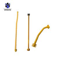 China High Pressure Seamless Steel Tube for SE370 Excavator Cylinder Pipe 51.5MPa for sale