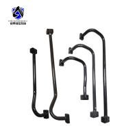 China VOLVO EC480 EC460 Excavator Hydraulic Cylinder Pipe Steel Tube Bucket 51.5MPa for sale