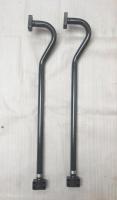 China VOLVO EC480 EC460 Excavator Hydraulic Cylinder Pipe Steel Tube Bucket 51.5MPa for sale