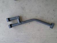 China EC480 EC460 Excavator Hydraulic Cylinder Pipe Steel Tube 51.5MPa High Pressure for sale