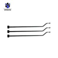 China VOLVO EC120 Excavator Hydraulic Cylinder Pipe Steel Arm Spare Part 51.5MPa for sale