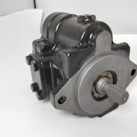 China High Pressure Hydraulic Excavator Pump PVD-1B-24P-11AG-4754G PVD-15B-32BP-9AG5-4634J 35MPa for sale