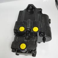 China High Pressure Hydraulic Excavator Pump PVD-1B-24P-11AG-4754G PVD-15B-32BP-9AG5-4634J 35MPa for sale