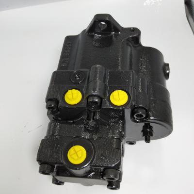 China High Pressure Hydraulic Excavator Pump PVD-1B-24P-11AG-4754G PVD-15B-32BP-9AG5-4634J 35MPa for sale